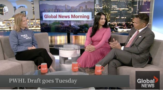 NORMALIZING WHAT LEADERSHIP LOOKS LIKE | SHE’S GOT NEXT